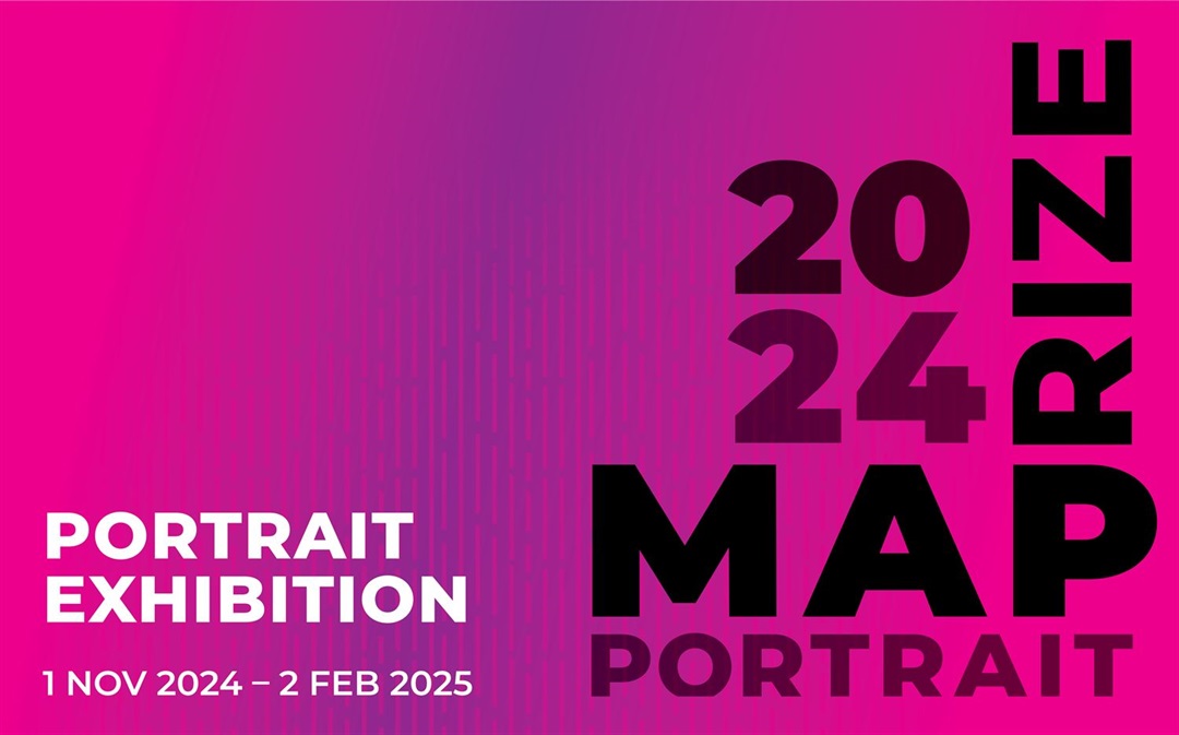 MAP Portrait Prize 2024 Mudgee Arts Precinct