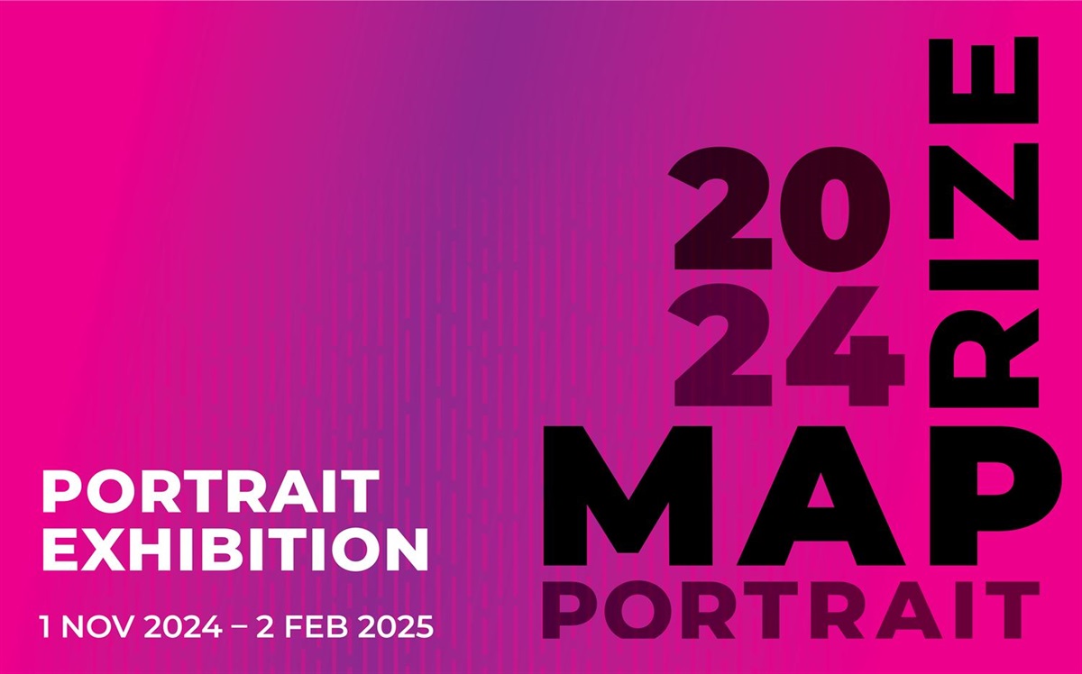 MAP Portrait Prize 2024 Mudgee Arts Precinct