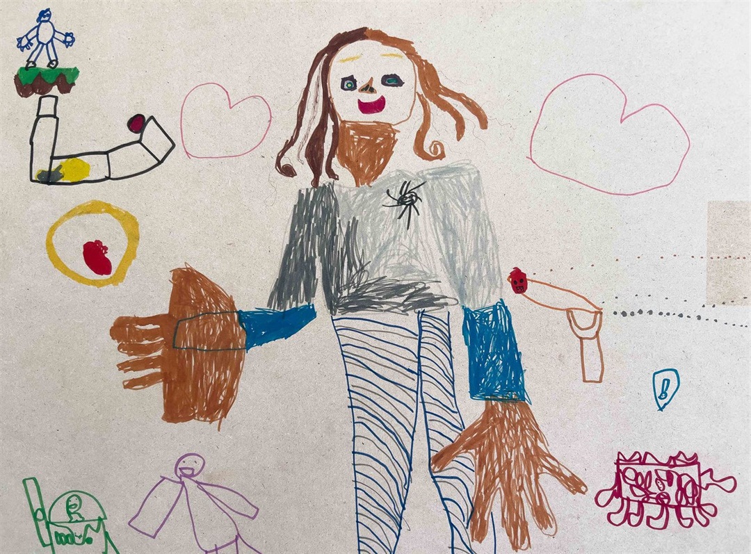 Next Gen Portrait Prize Winners 2022 Mudgee Arts Precinct