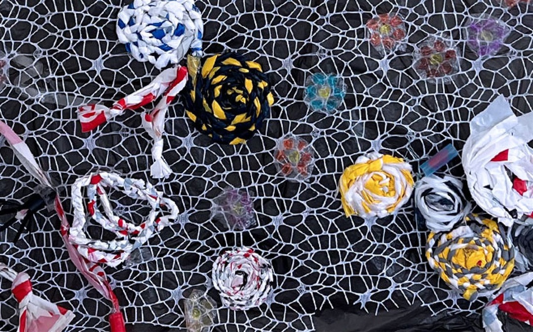 Waste 2 Art Mid-Western Competition 2024 Mudgee Arts Precinct