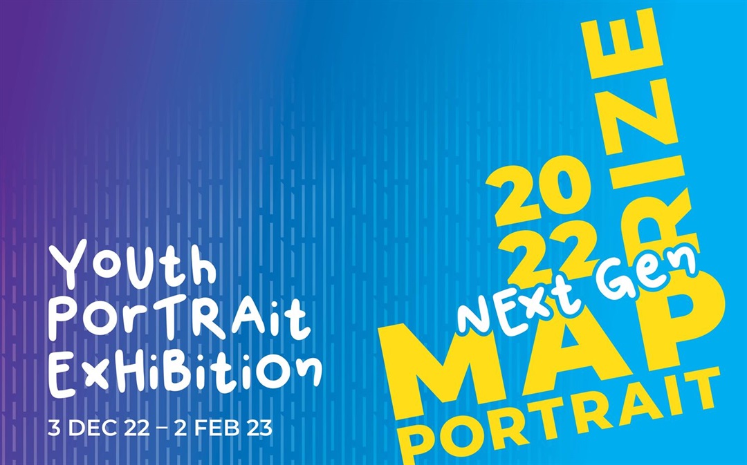 Next Gen Portrait Prize Mudgee Arts Precinct